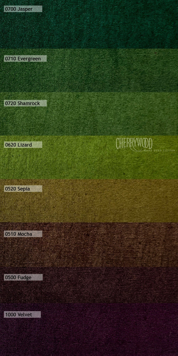 8-Step Midnight Garden Half Yard Bundle – Seams Like Quilting