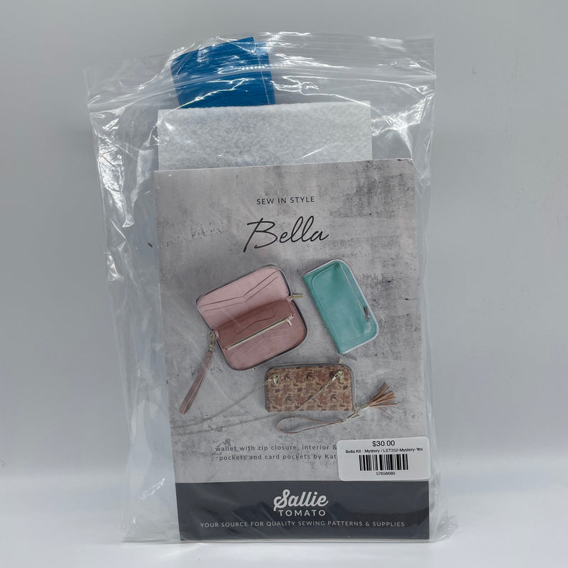 Sallie Tomato Bag Patterns, Kits, Hardware | Spooner, WI – Seams Like ...