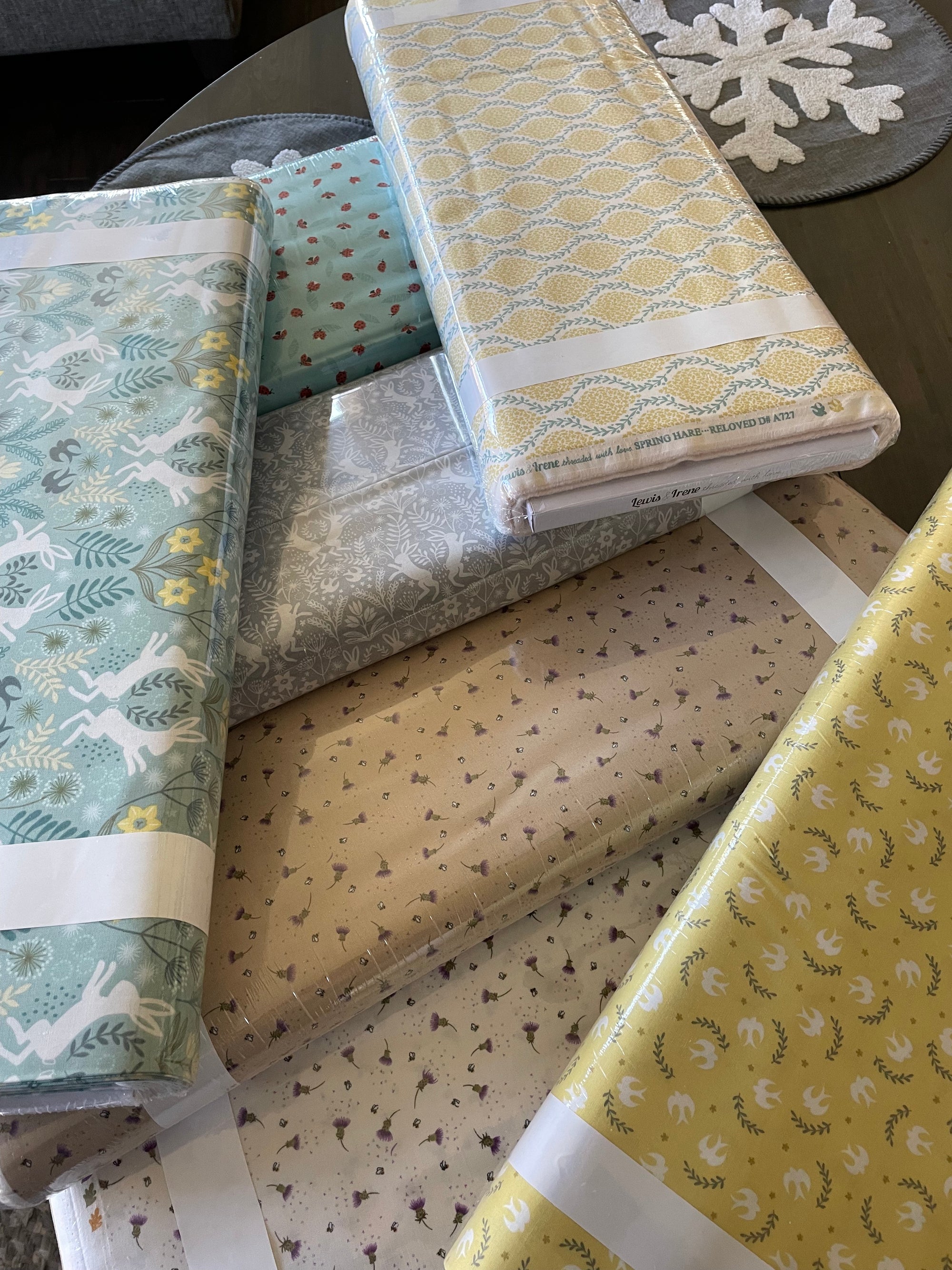 Patterns & Kits For Quilts & Quilt Designs | Seams Like Quilting