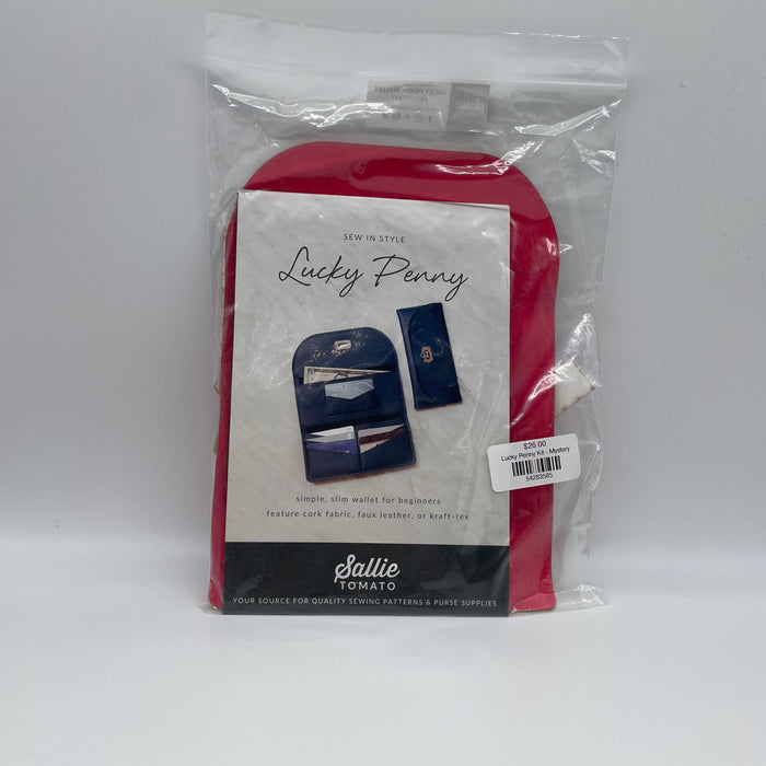 Sallie Tomato Bag Patterns, Kits, Hardware | Spooner, WI – Seams Like ...