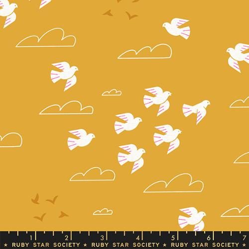 Sunbeam In Flight Cactus Ruby Star Rashida Coleman-Hale – Seams Like ...