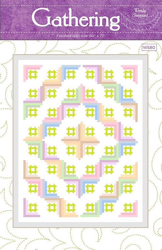 Jollity Quilt Pattern – Seams Like Quilting