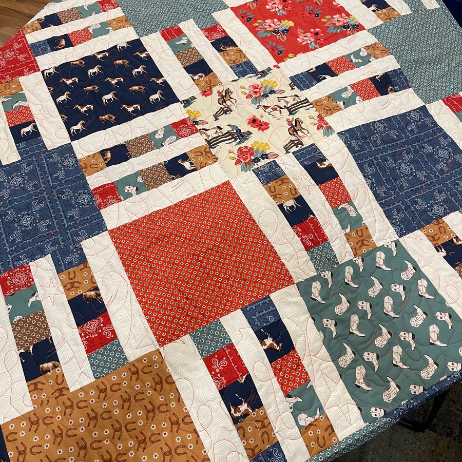 Kits – Seams Like Quilting