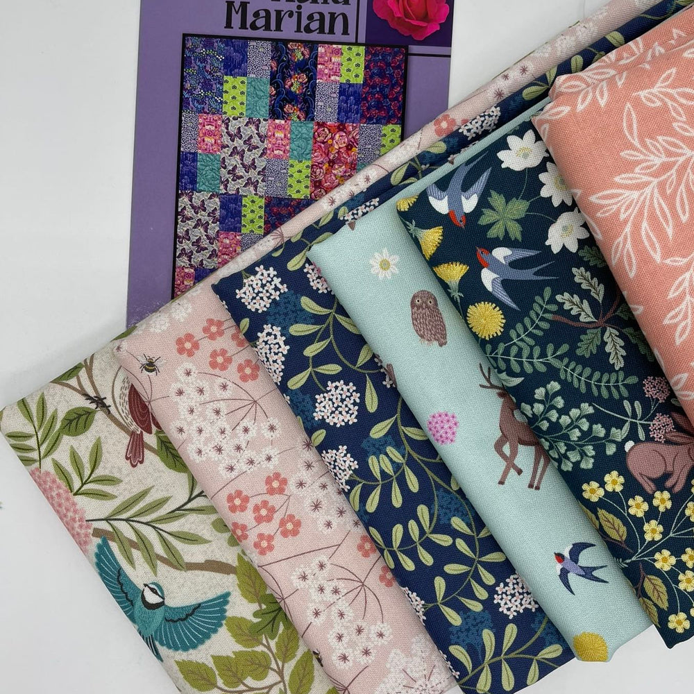 Kits – Seams Like Quilting
